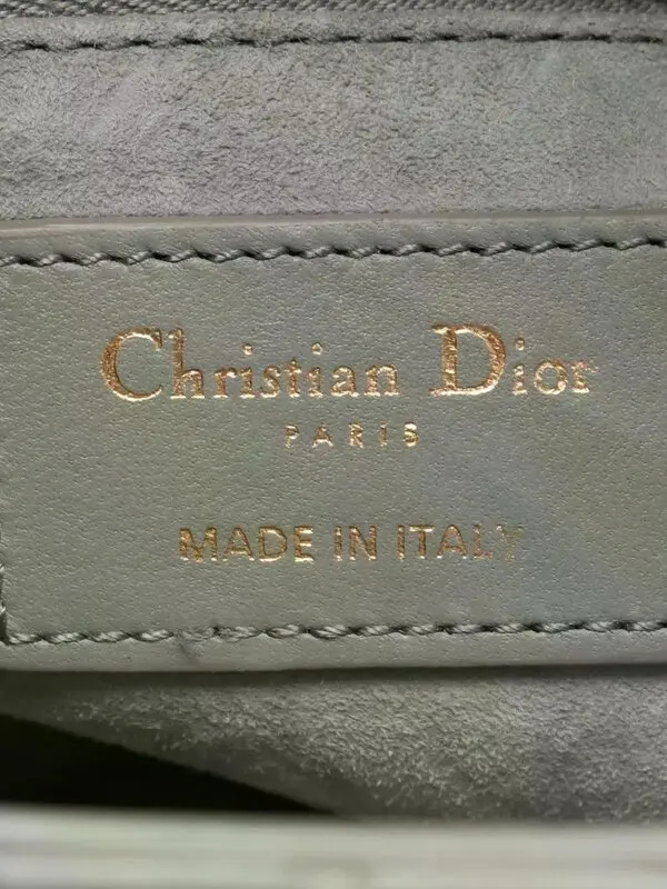 Dior Lady Handbag