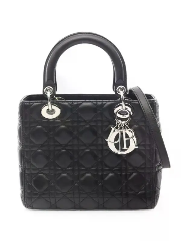 Dior Lady Handbag