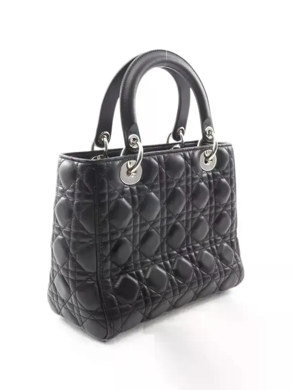 Dior Lady Handbag