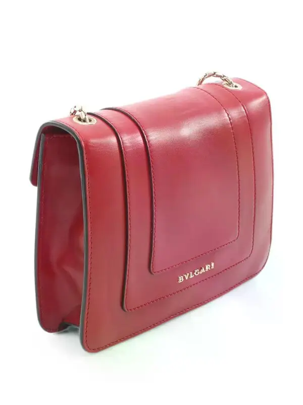 BVLGARI Serpenti Forever Shoulder Bag
