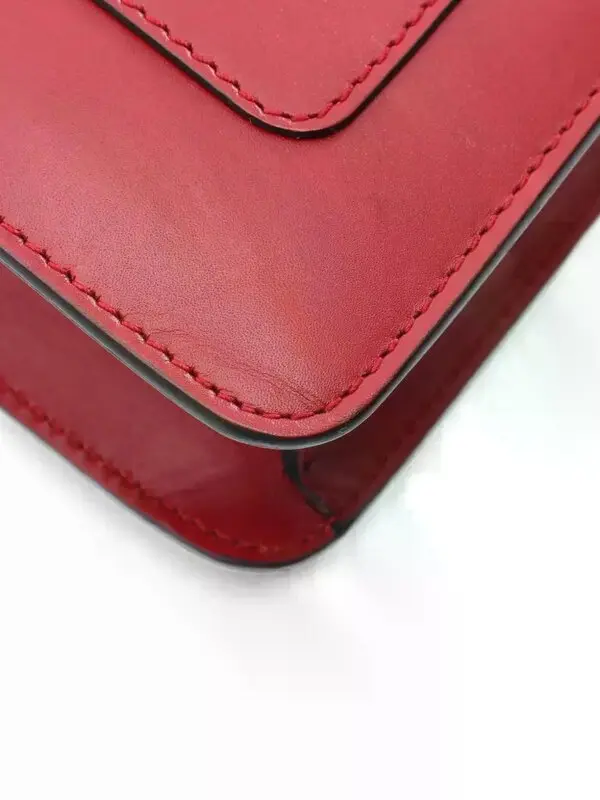 BVLGARI Serpenti Forever Shoulder Bag