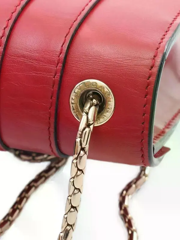 BVLGARI Serpenti Forever Shoulder Bag