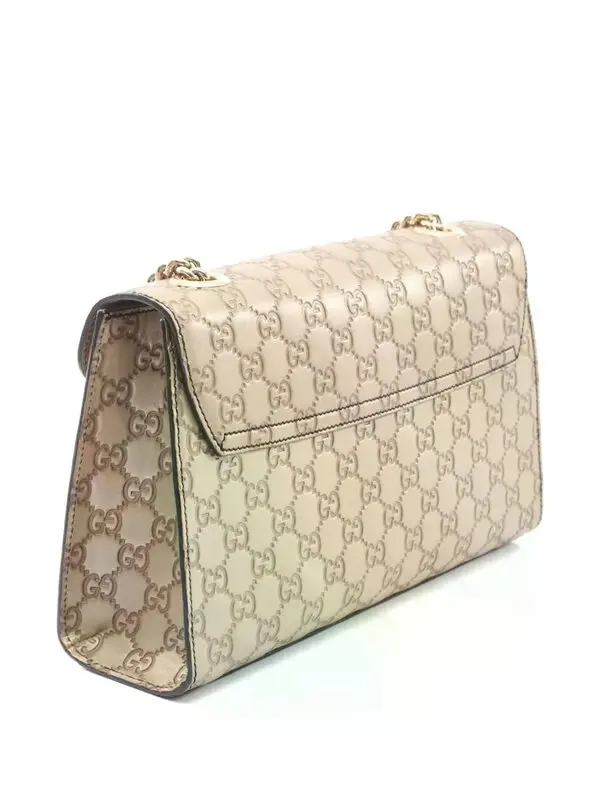 Gucci Emily Horsebit Shoulder Bag