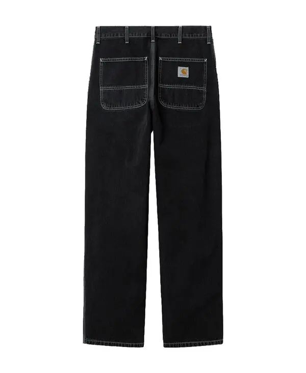 Carhartt Wip Simple Straight-leg Jeans