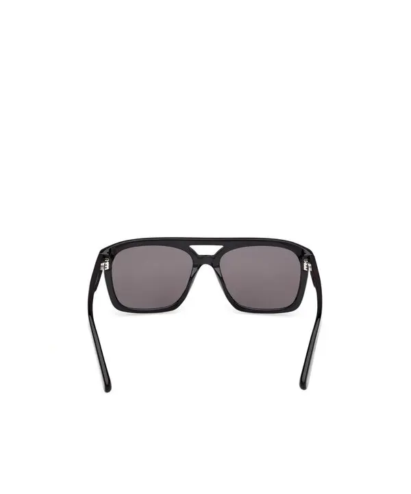 Gcds Logo Temple Sunglasses