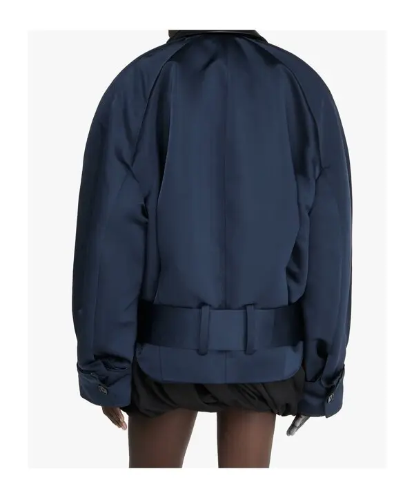 J.W.ANDERSON Rounded Jacket