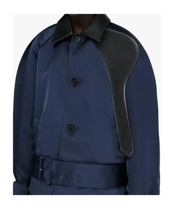J.W.ANDERSON Rounded Jacket