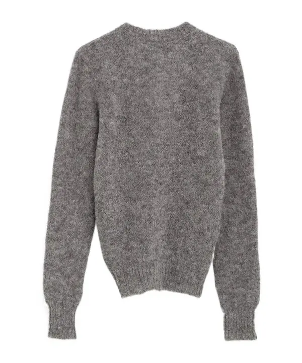 Paloma Wool Dove Cut-out Cardigan