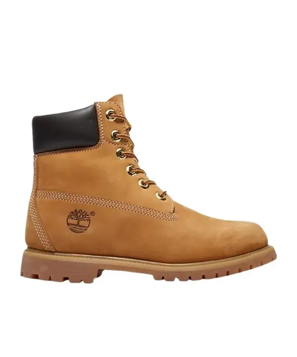 Timberland Lace-up Waterproof Boots