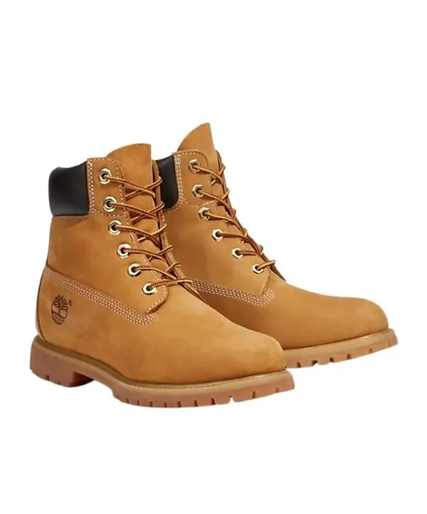 Timberland Lace-up Waterproof Boots