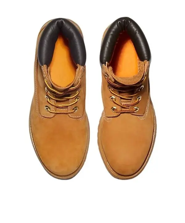 Timberland Lace-up Waterproof Boots