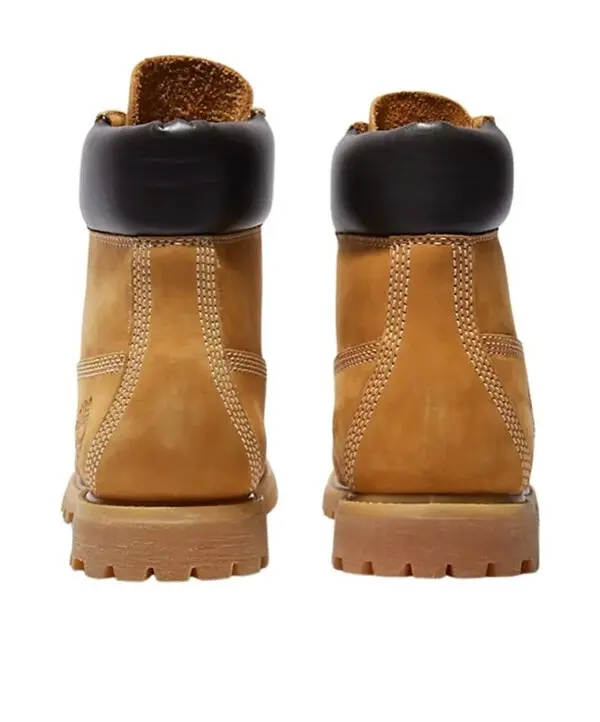 Timberland Lace-up Waterproof Boots