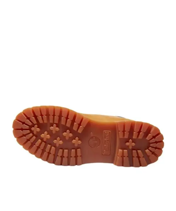 Timberland Lace-up Waterproof Boots