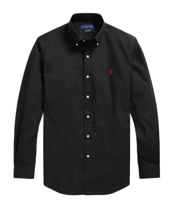 Polo Ralph Lauren Polo Pony Cotton Shirt