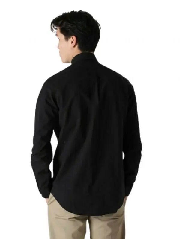 Polo Ralph Lauren Polo Pony Cotton Shirt