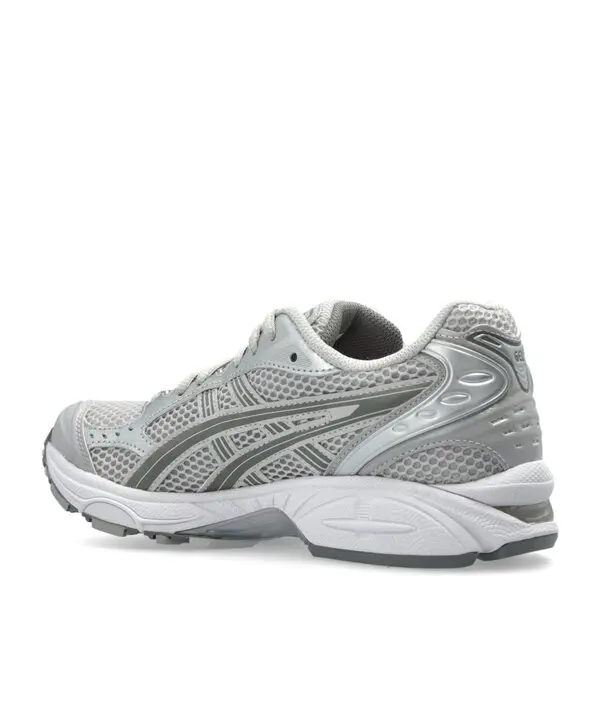Asics Mesh Panel Running Shoes