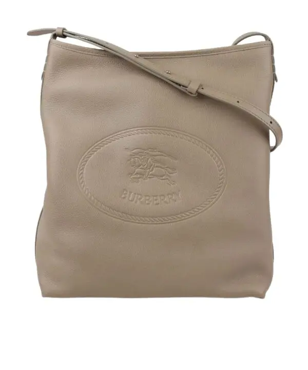 Burberry Small Highland Shoulder Bag