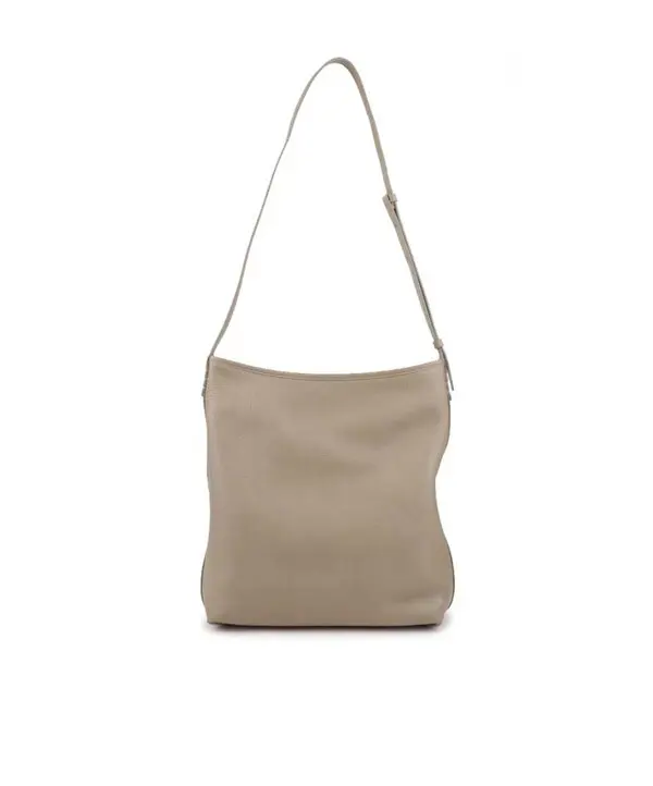 Burberry Small Highland Shoulder Bag