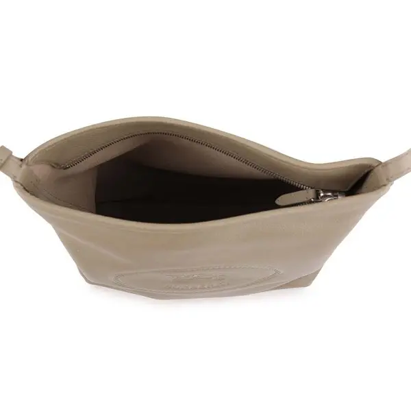 Burberry Small Highland Shoulder Bag
