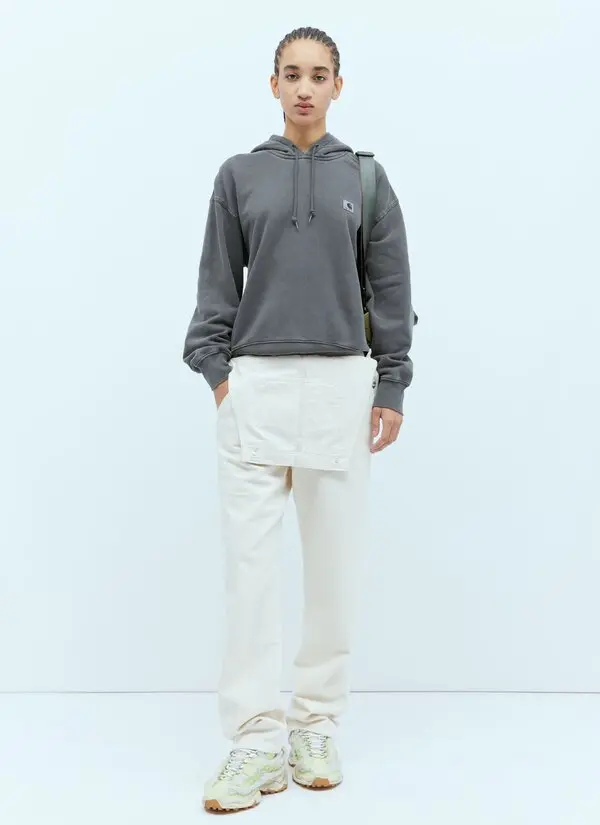 Carhartt Nelson Pull-over Hooded Hoodie