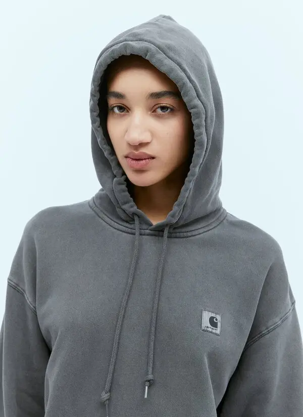 Carhartt Nelson Pull-over Hooded Hoodie