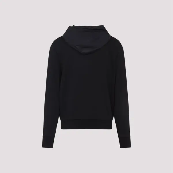 Moncler Cotton Zip-up Hoodie