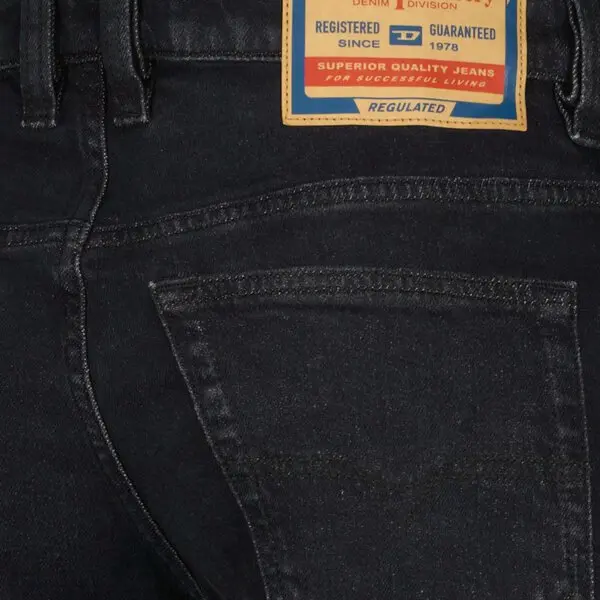 DIESEL® D-vyl 1993 Jeans