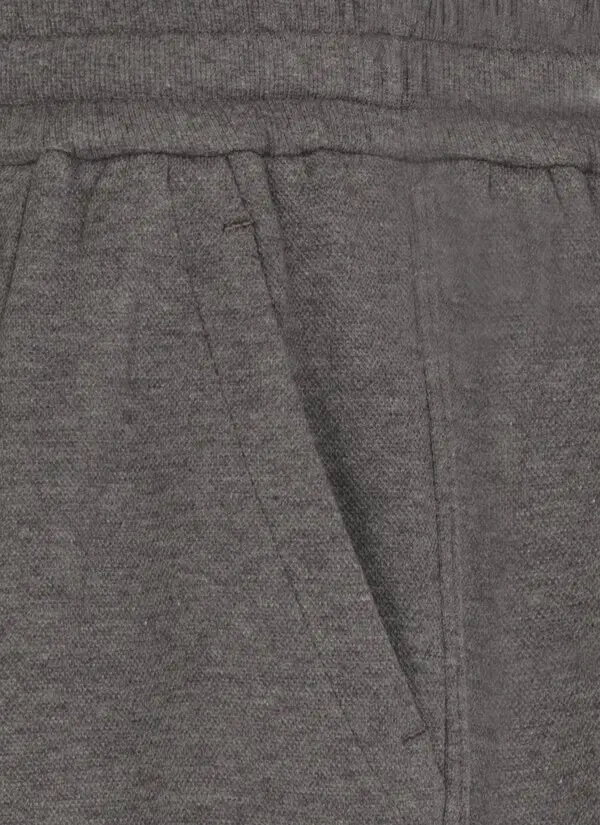 Brunello Cucinelli Drawstring Shorts