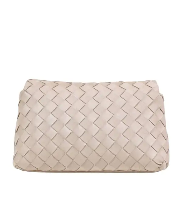 Liu Jo Logo Plaque Shoulder Bag