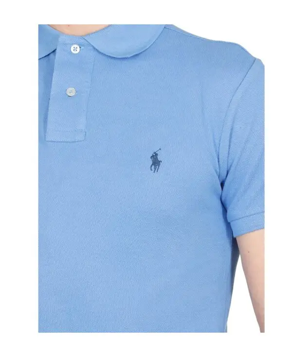 Polo Ralph Lauren Regular Fit Polo Shirt - Blue