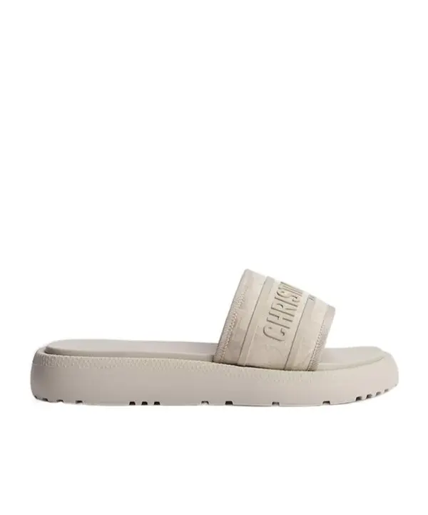 Dior Riviera Dway Slides