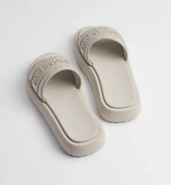 Dior Riviera Dway Slides