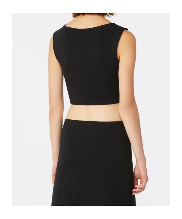 Max Mara Sleeveless Top