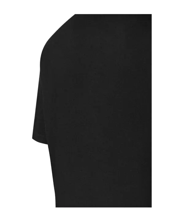Emporio Armani Logo Print T-shirt