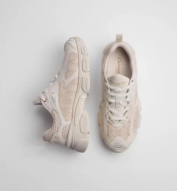Dior Vibe Sneaker