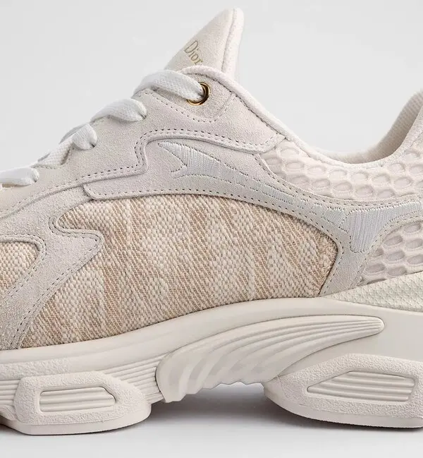 Dior Vibe Sneaker