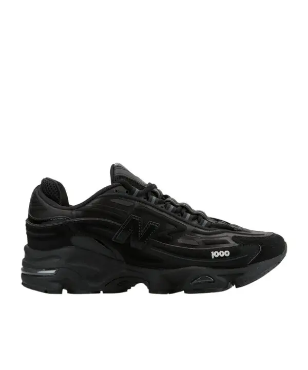 NEW BALANCE Round-toe Sneakers