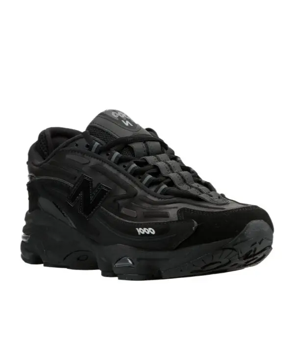 NEW BALANCE Round-toe Sneakers