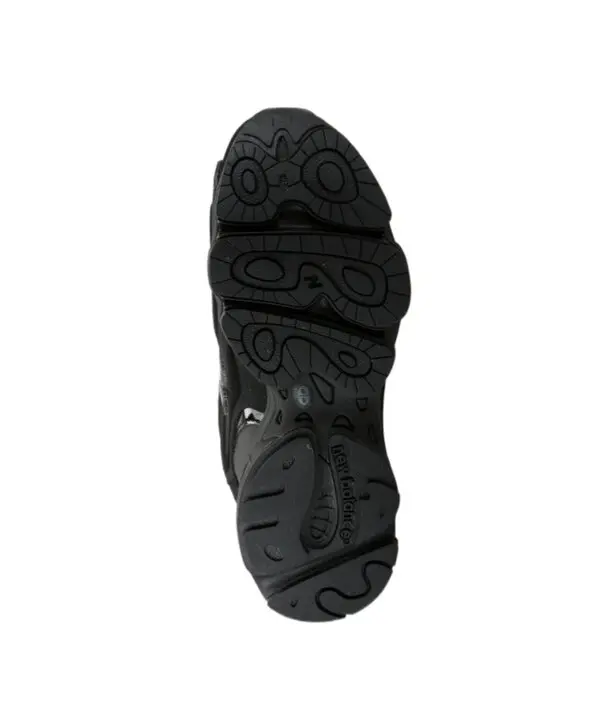 NEW BALANCE Round-toe Sneakers