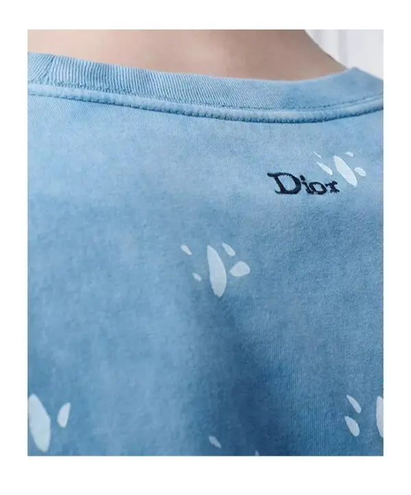 Dior Dioriviera T-shirt, Relaxed Fit