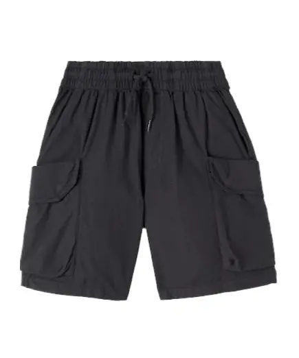 MOLO Argod Cotton Cargo Shorts