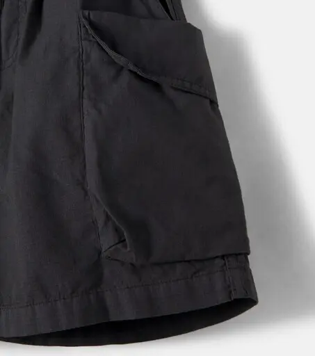 MOLO Argod Cotton Cargo Shorts