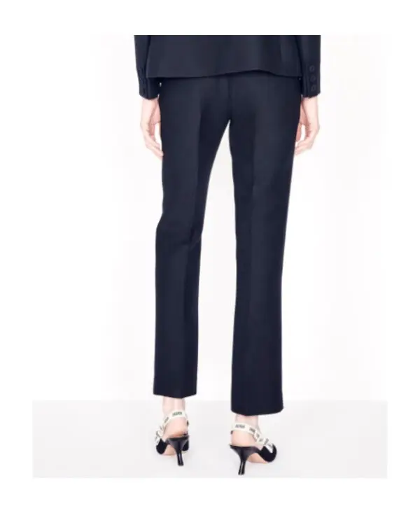 Dior Regular-fit Pants