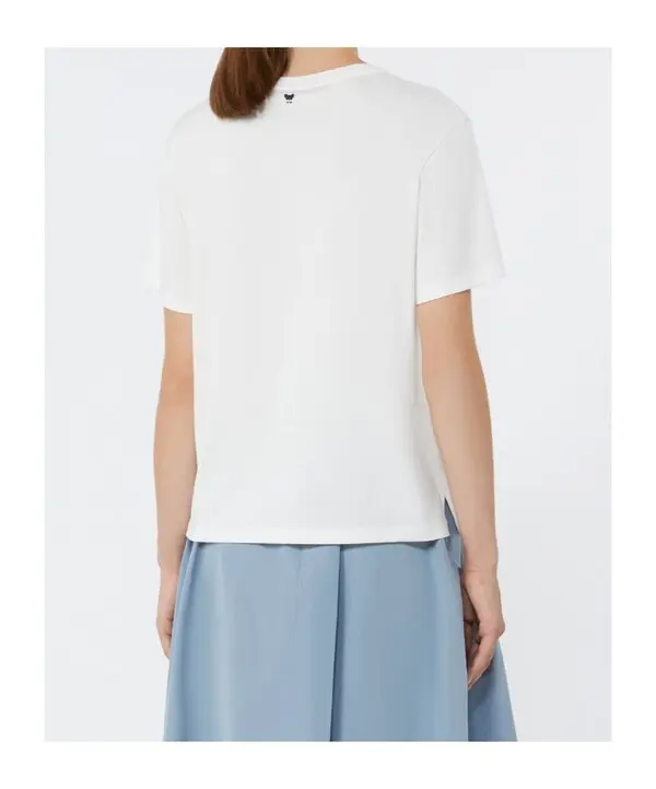 Max Mara Short-sleeved T-shirt