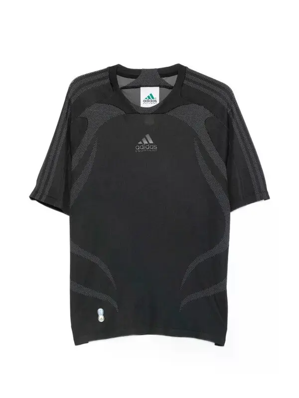 Adidas Eqt Logo Print T-shirt