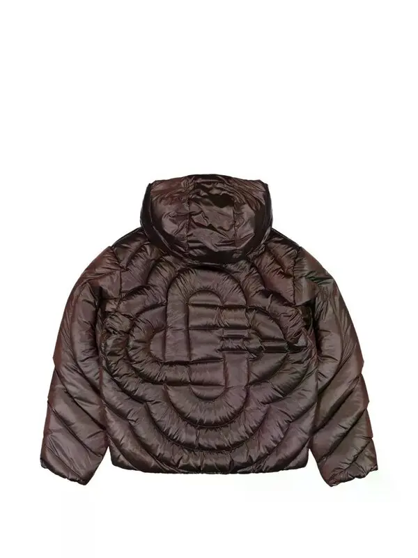 Casablanca Quilted Puffer Jacket