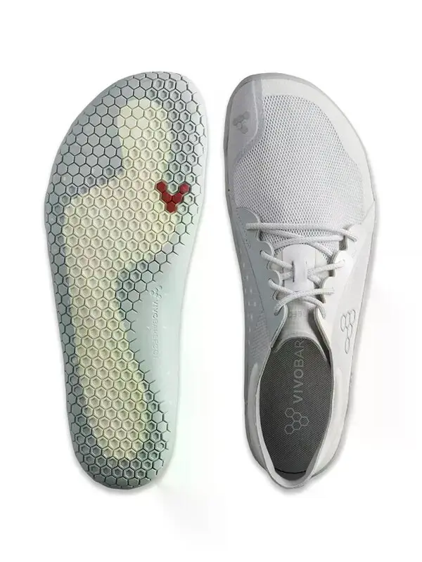 VIVOBAREFOOT Primus Lite Iv Mesh Panelled Sneakers