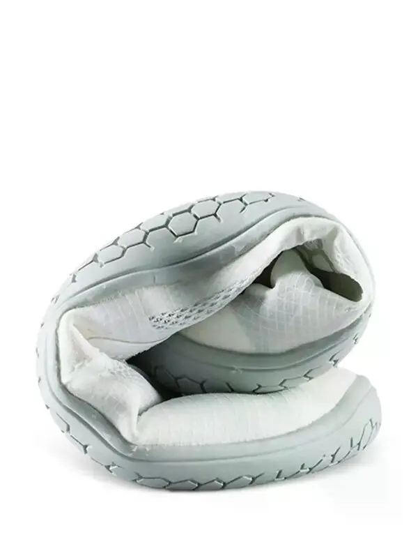 VIVOBAREFOOT Primus Lite Iv Mesh Panelled Sneakers