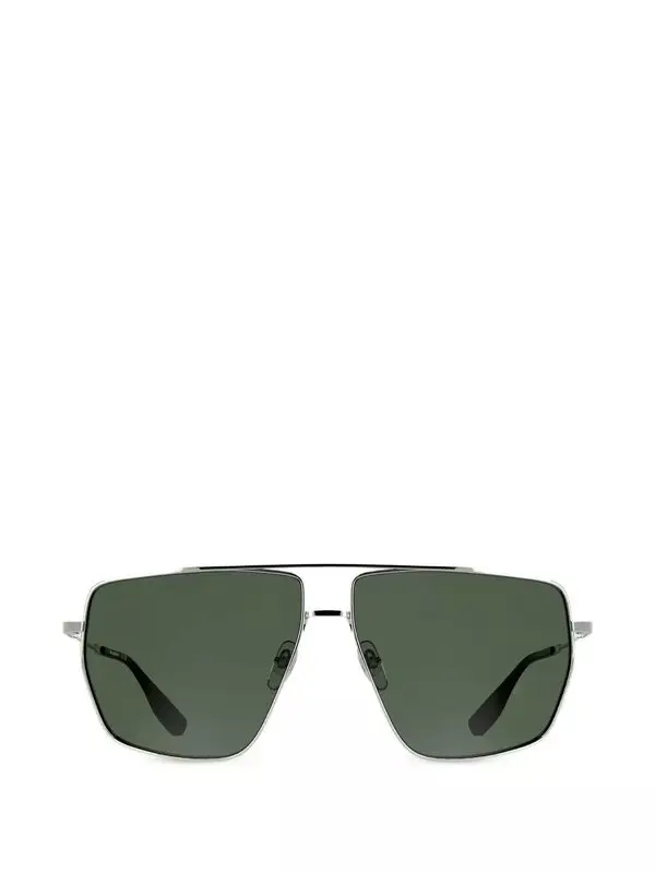 Karl Lagerfeld Logo Detail Sunglasses