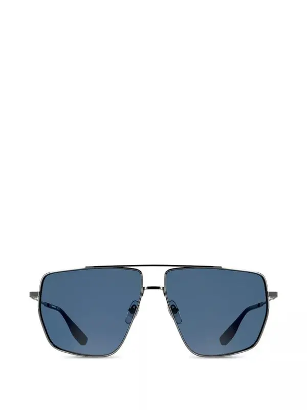 Karl Lagerfeld Rectangle Sunglasses